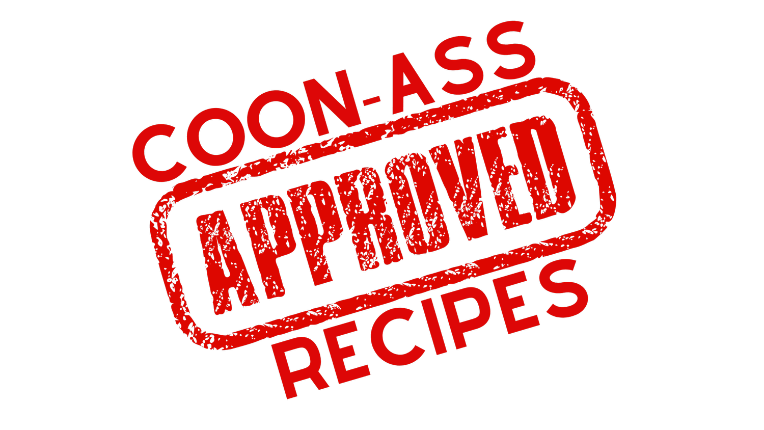 Swamp Buckets Recipes — Swamp Buckets