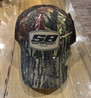 SHOP — Swamp Buckets