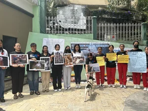 NARD | National Animal Rights Day | Animal, Climate and Health Save India