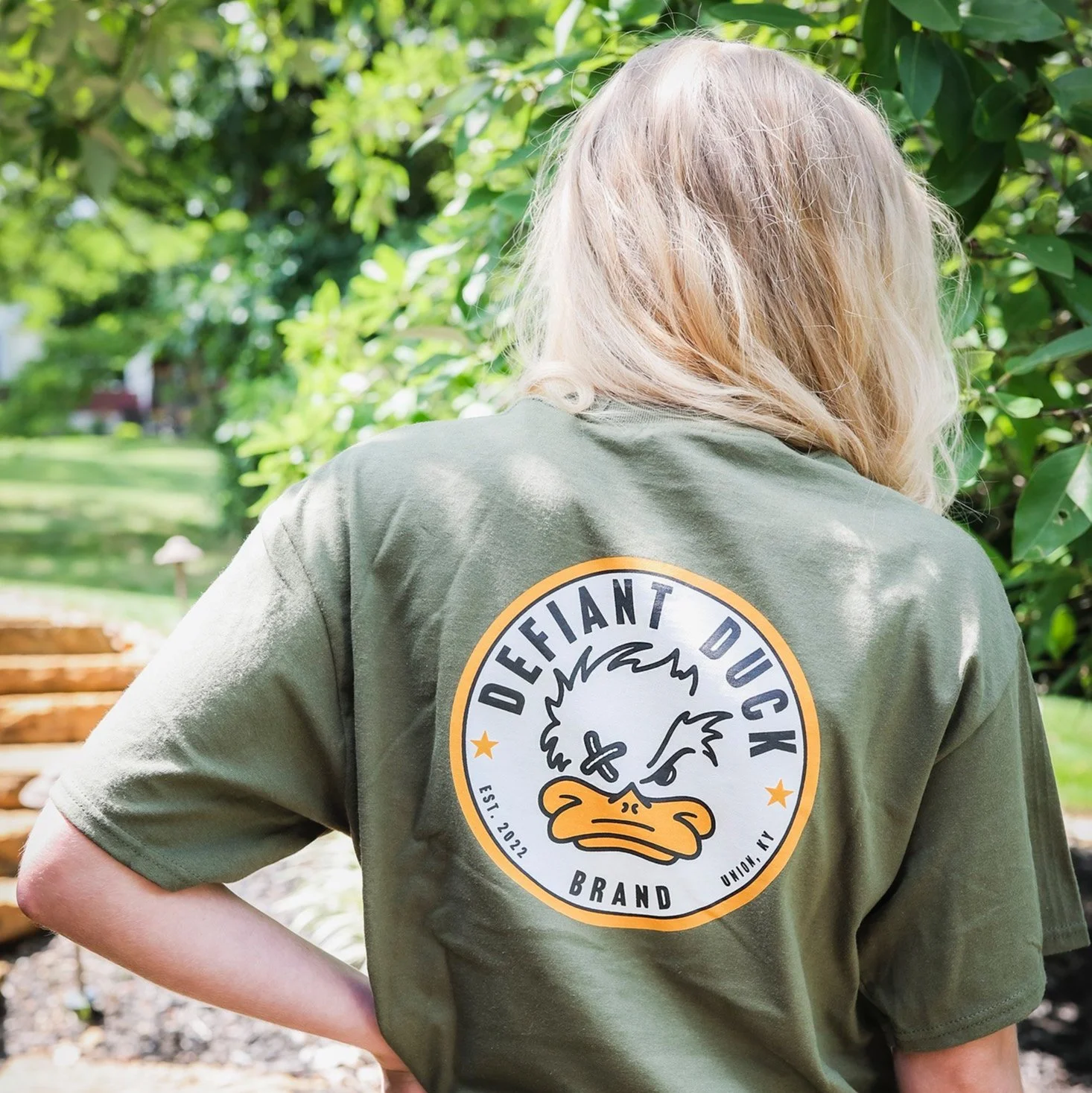 Shop — Defiant Duck