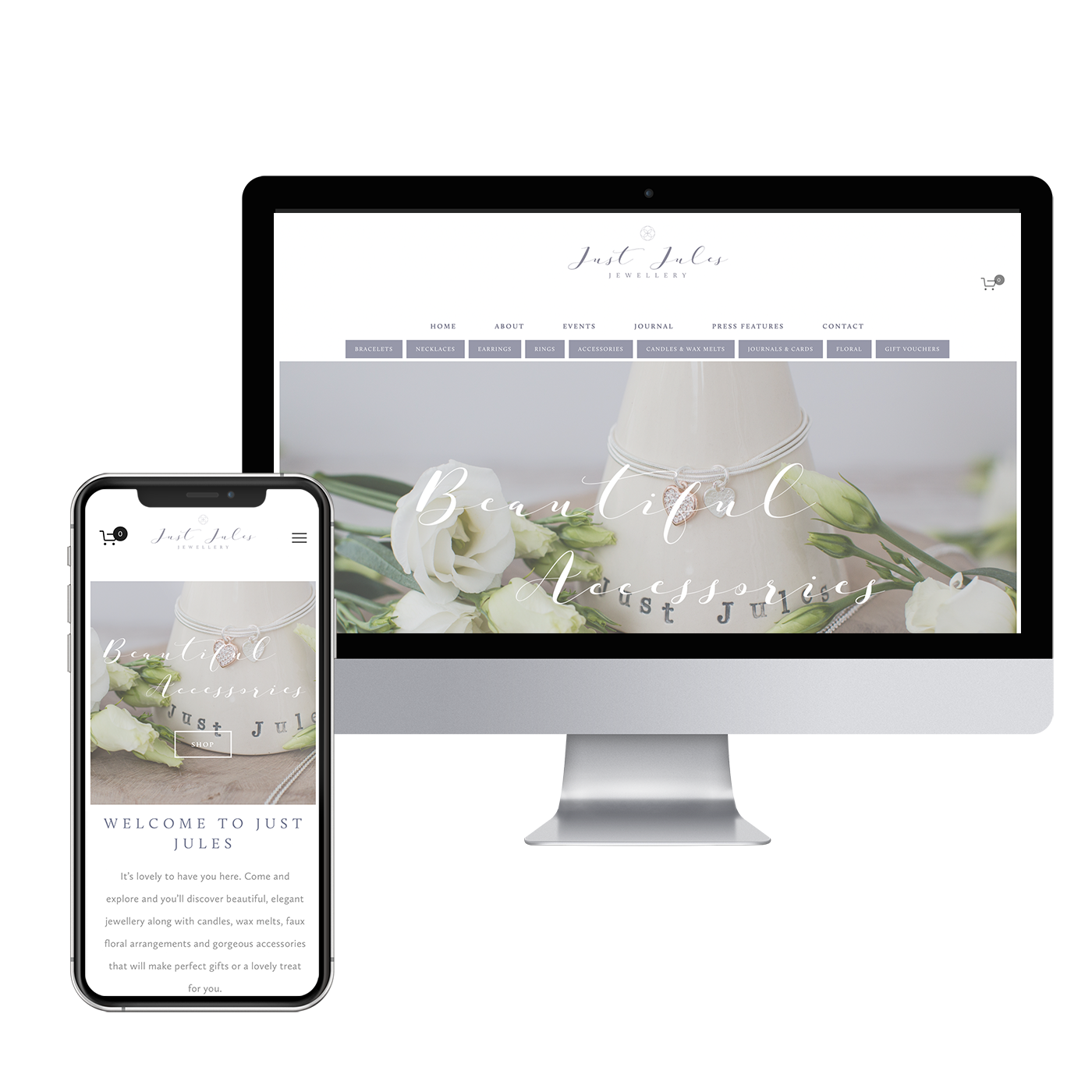 Portfolio — Lisa King Design