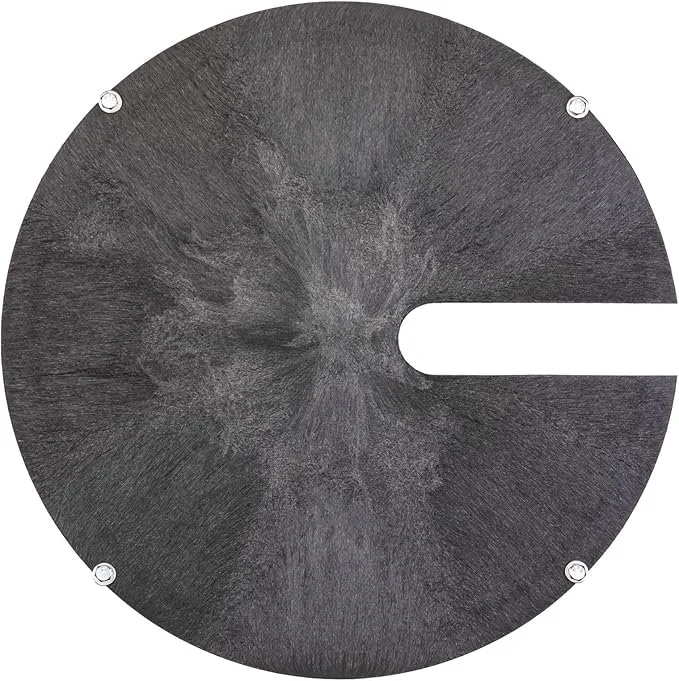 Jackel SF1850S Slotted Sump Basin Cover | Crawl Space Drainage — The ...