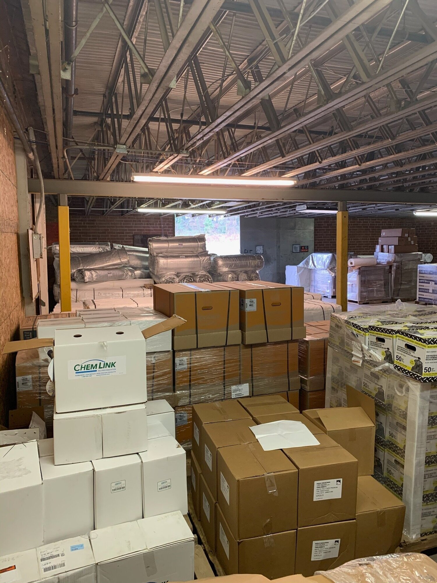 Wholesale Crawl Space Products for Contractors: Crawl Space ...