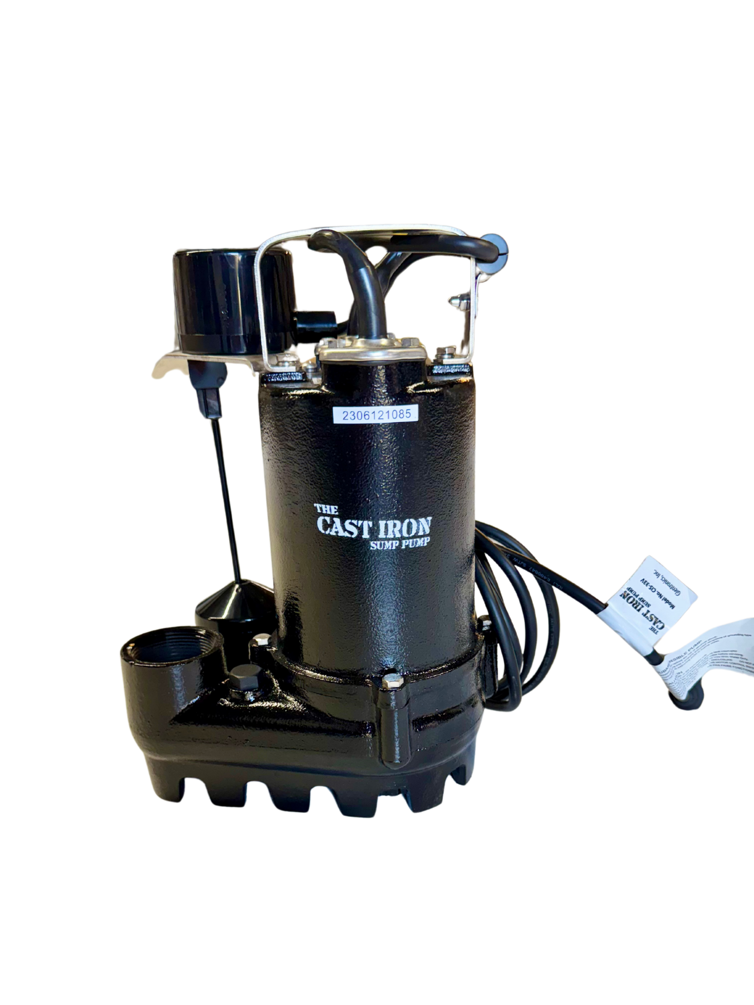 Sump Pumps & Moisture Control Systems | Water Management Solutions for ...