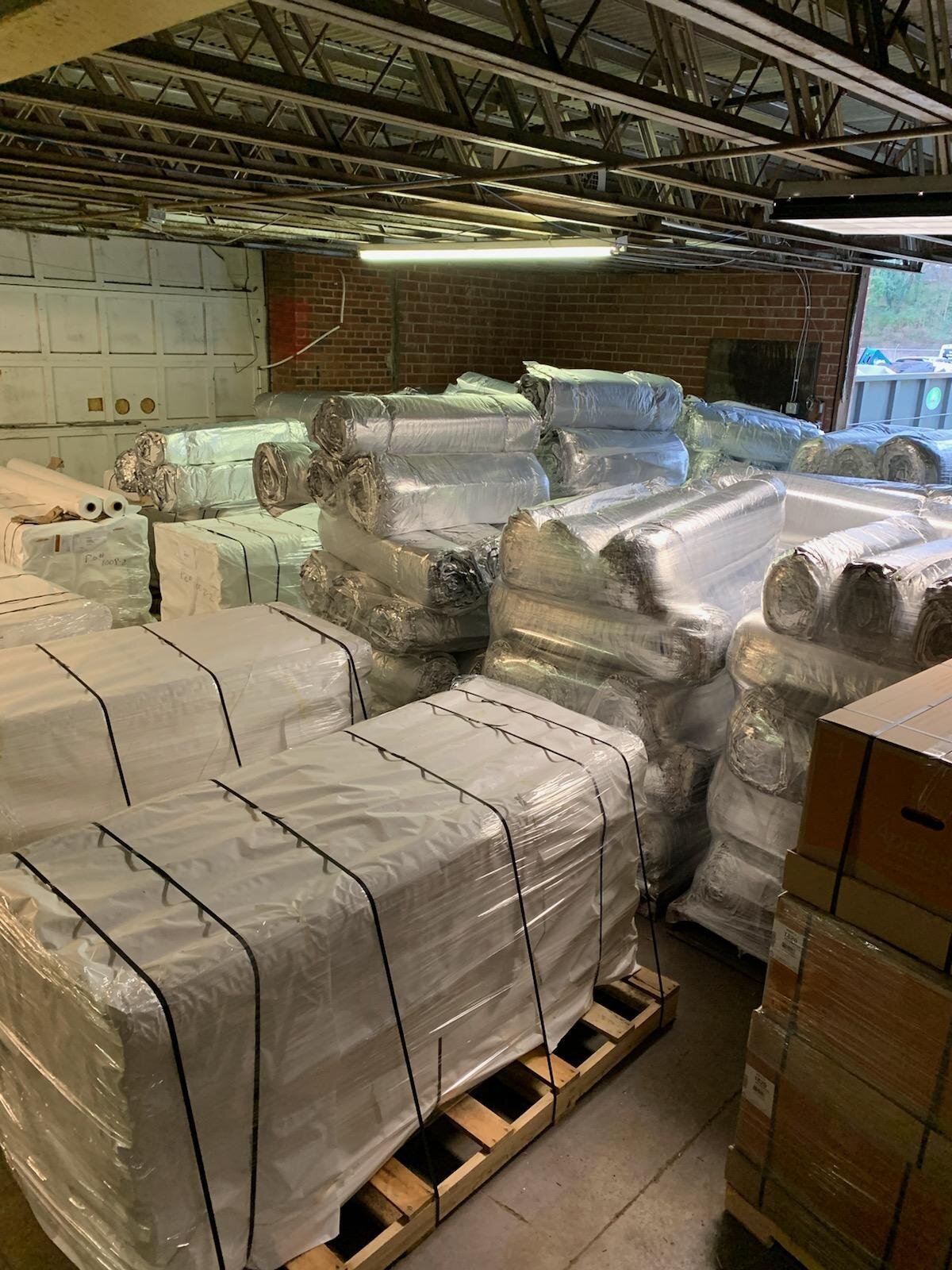 Contact The Crawlspace Supply Company for Wholesale Crawl Space ...