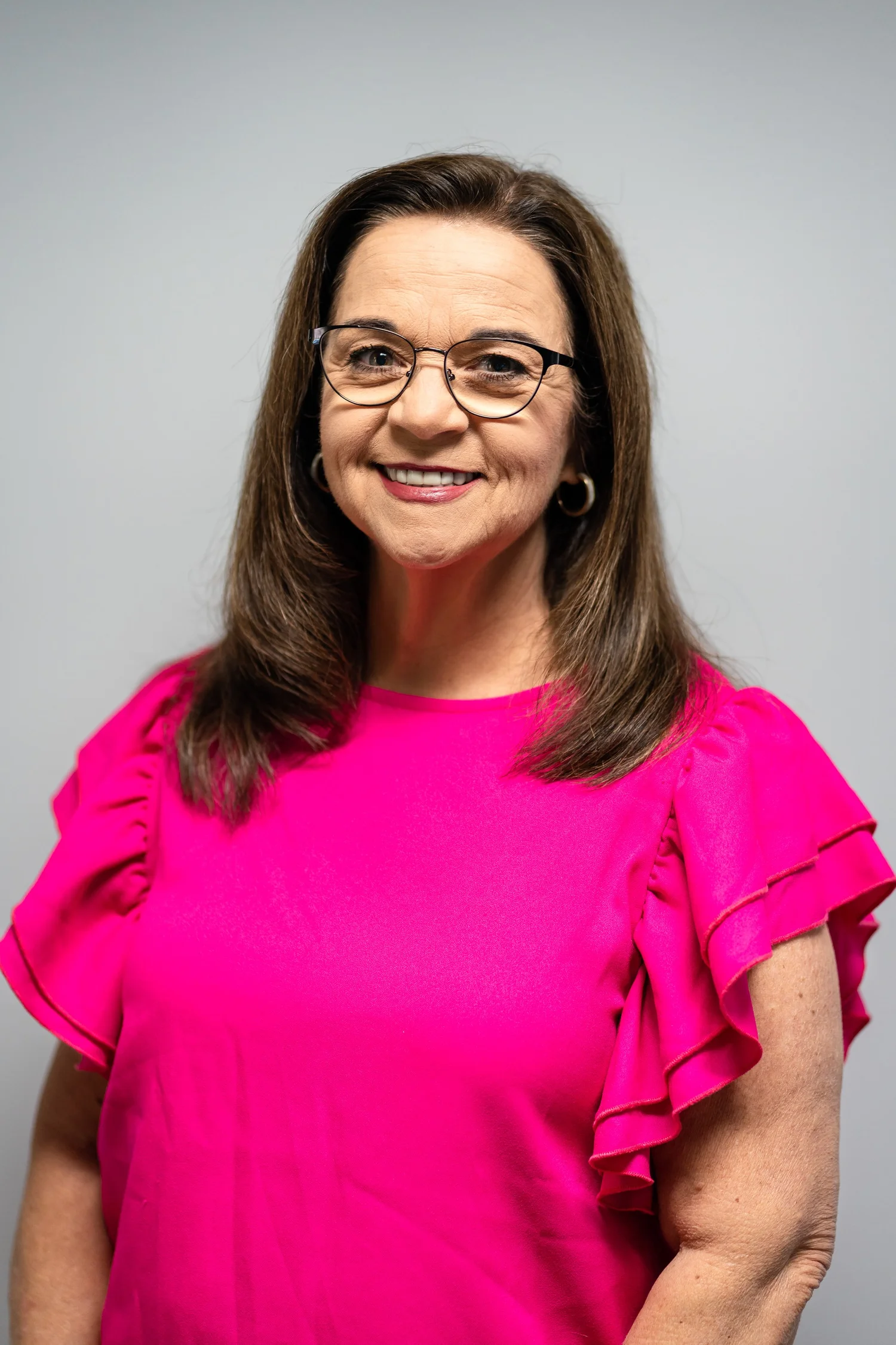 Leadership — First Baptist Church Smithfield