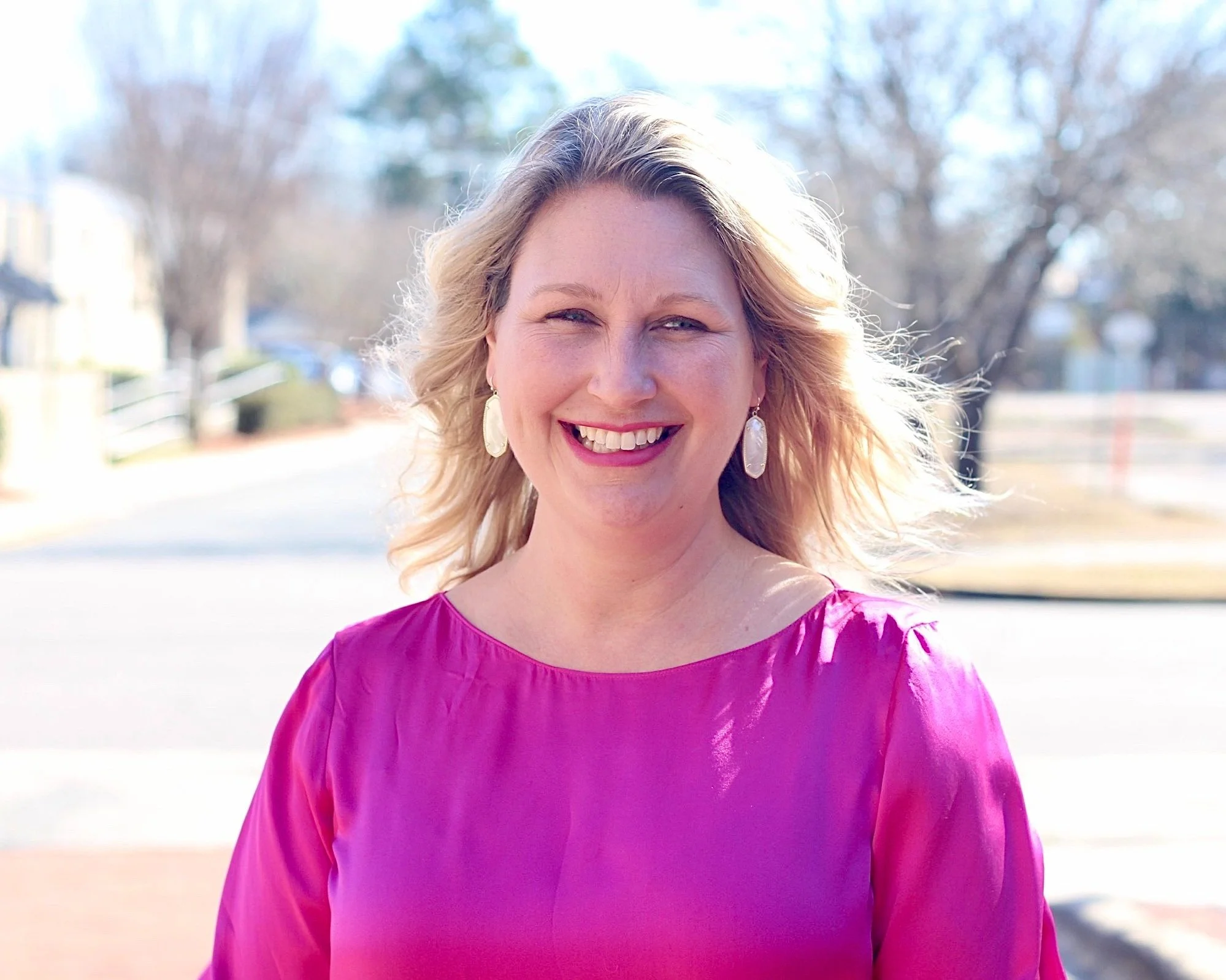 Leadership — First Baptist Church Smithfield