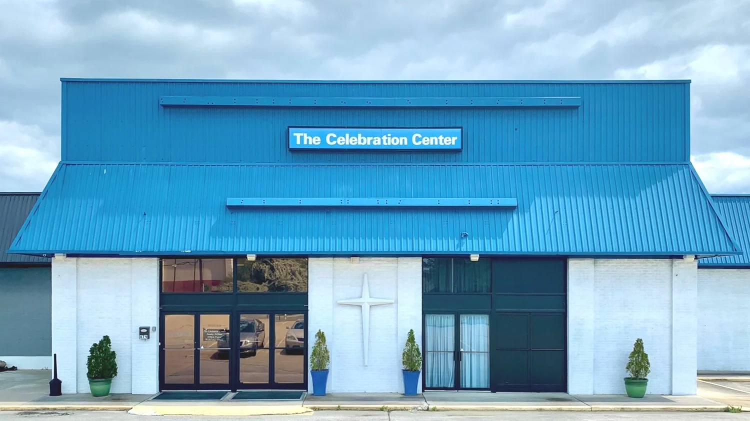 The Celebration Center