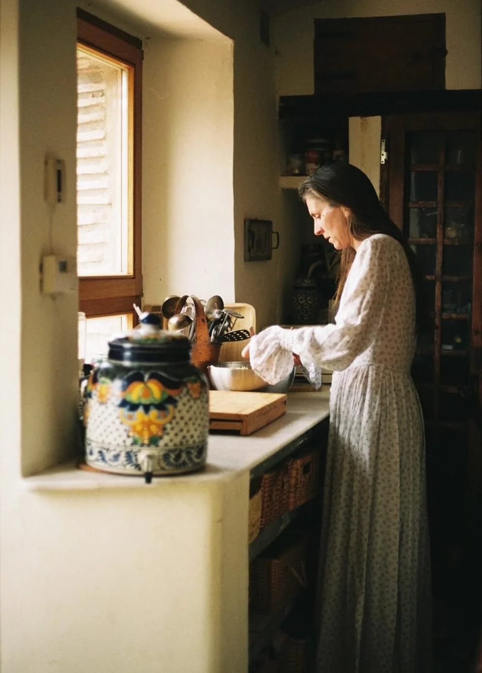 Katinka's — Eros Python