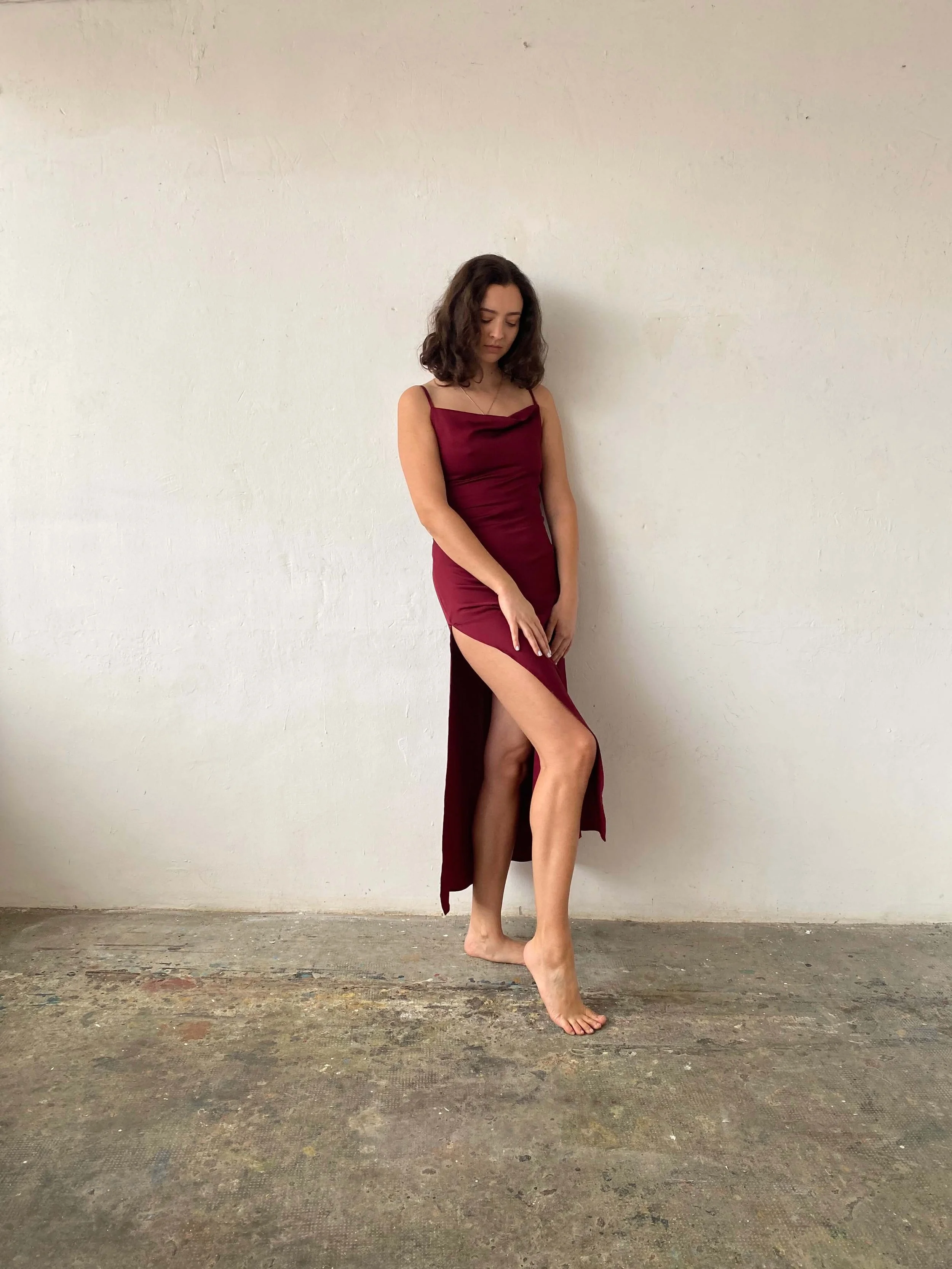 Shop — Eros Python