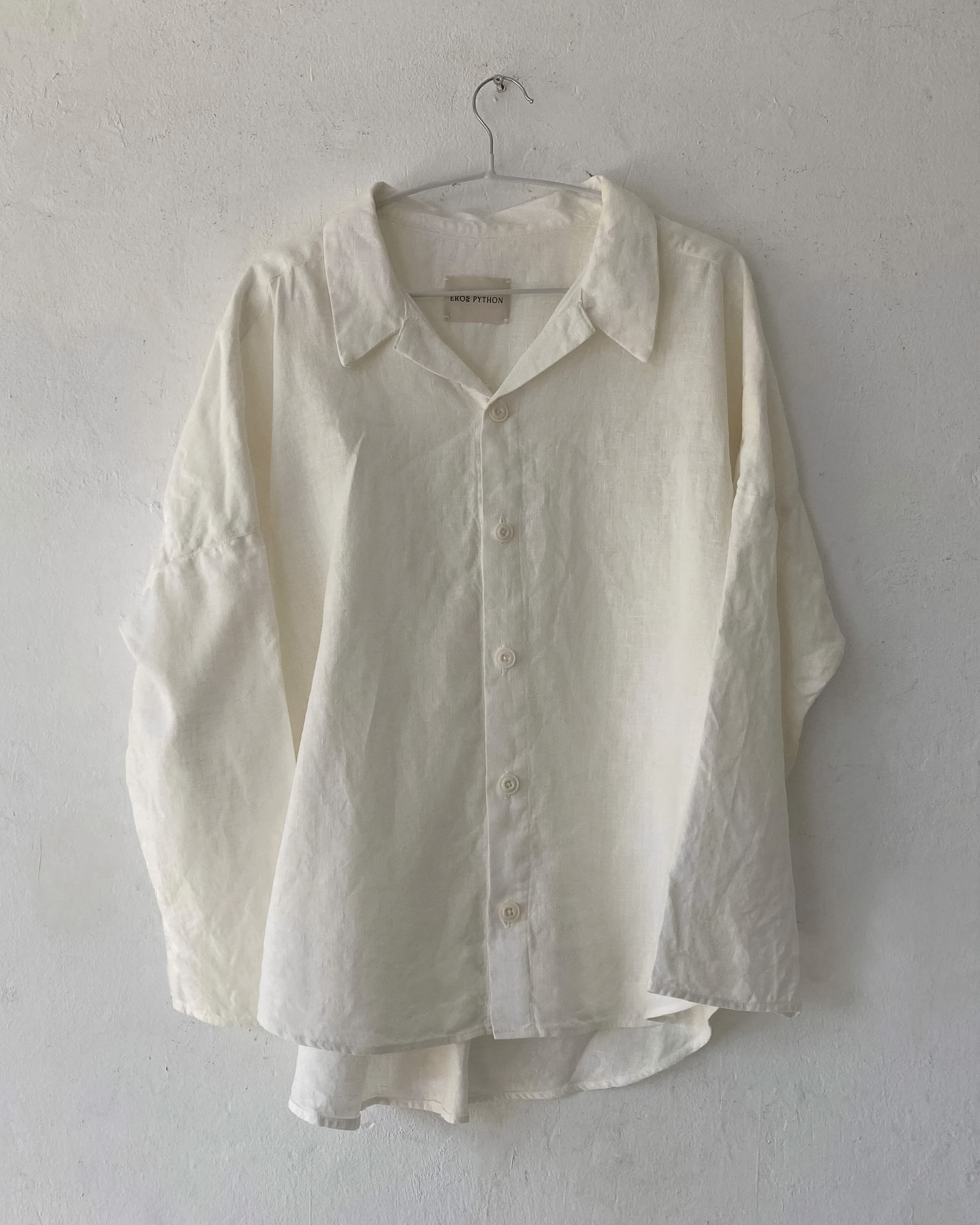 Shop — Eros Python