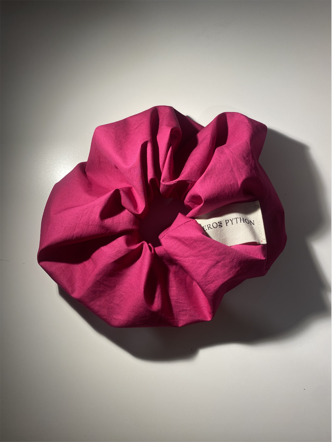 Shop — Eros Python