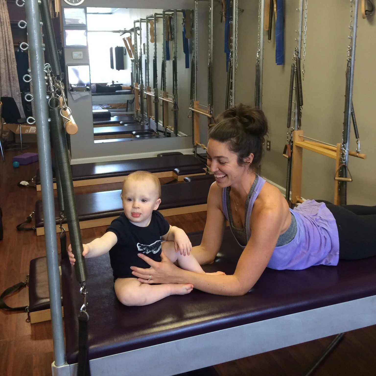 5 Ways to Incorporate Pilates into Your Daily Grind — The Pilates Project