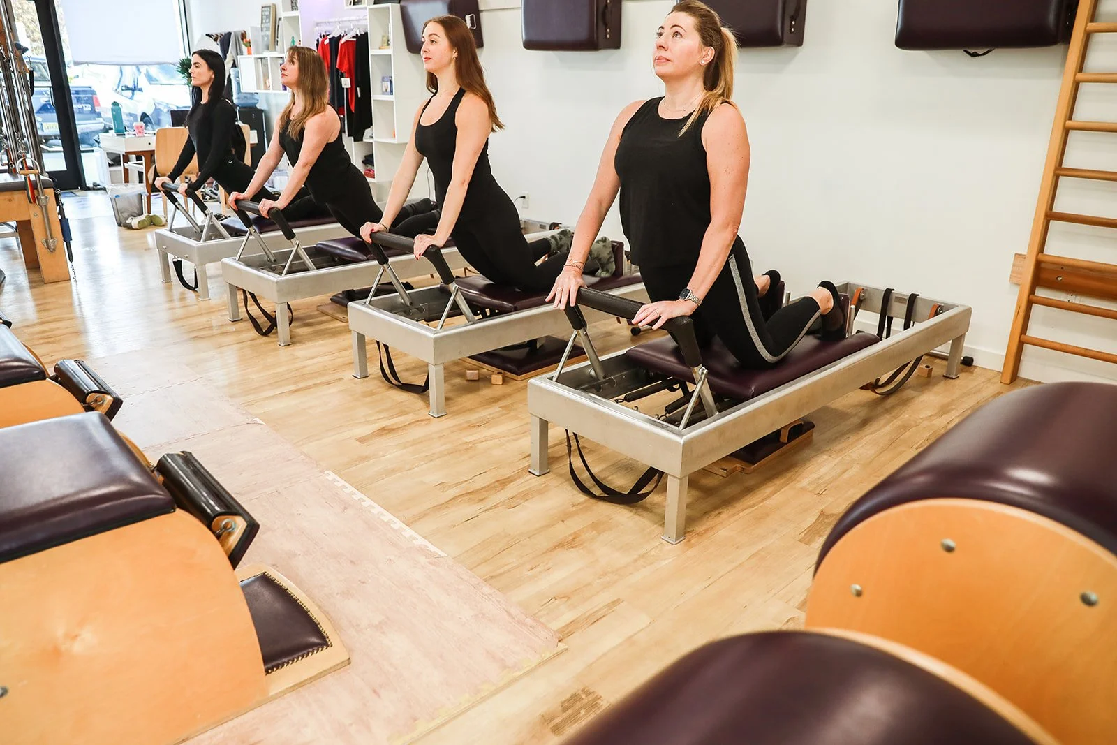 Duets, Trios, & Quartets