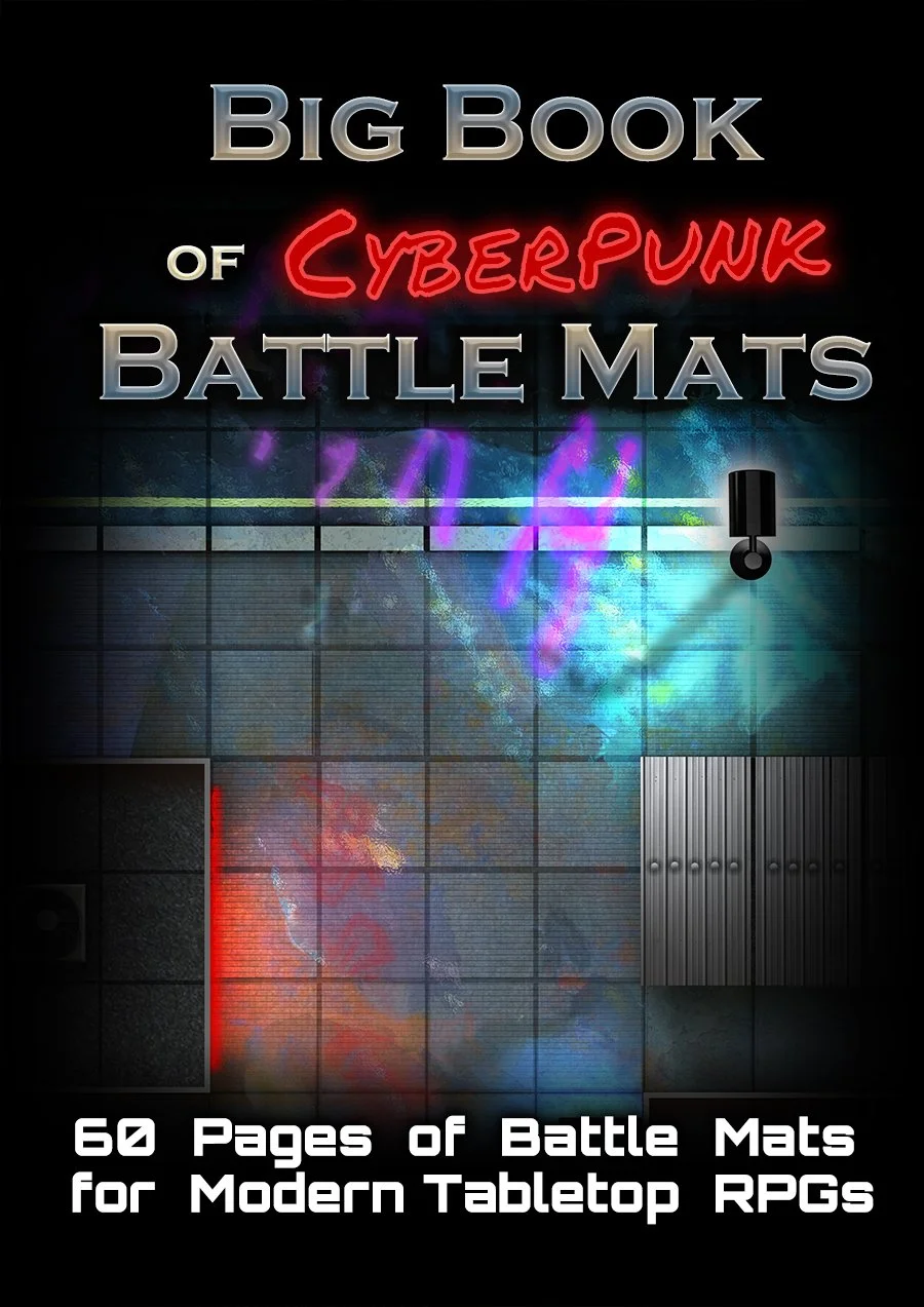 Loke Battle Mats US