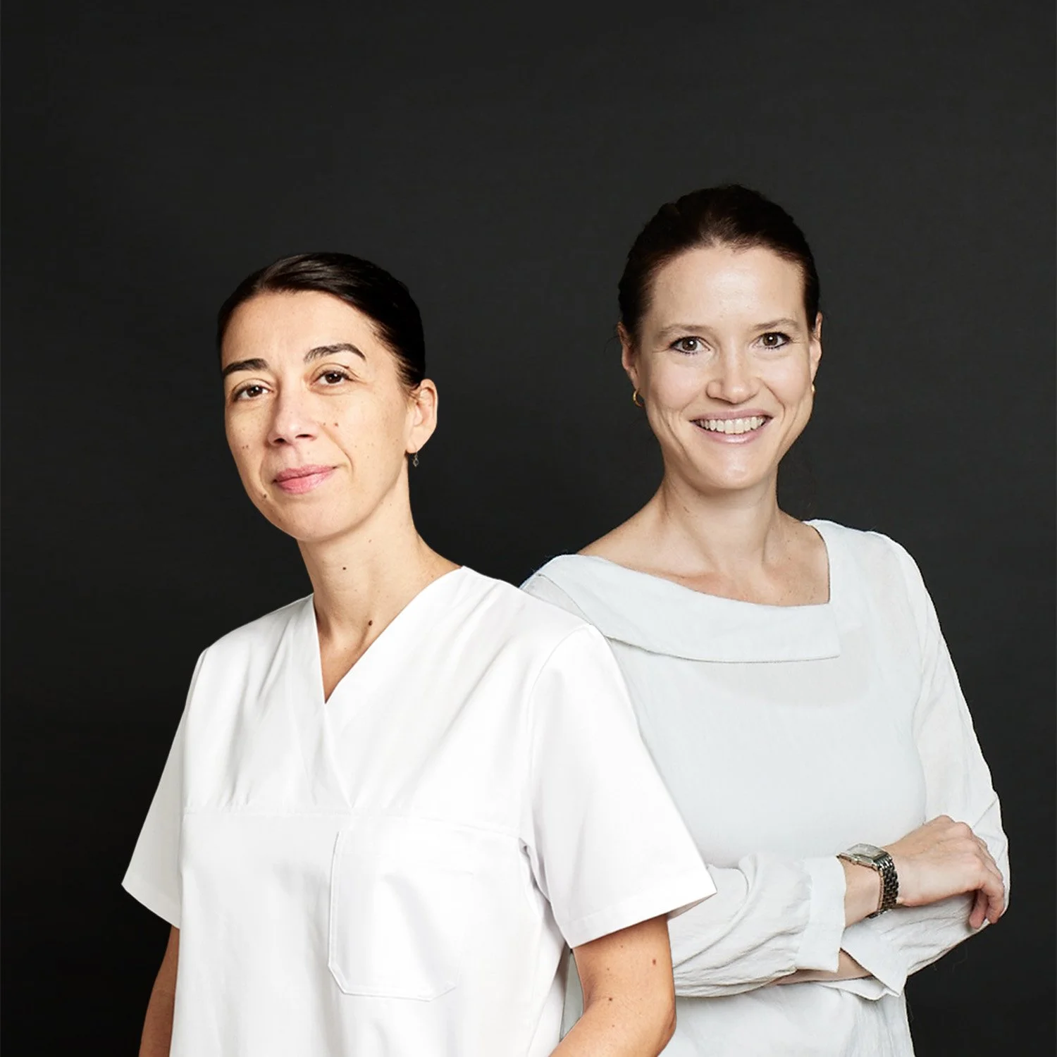 Frauen Praxis Zürich