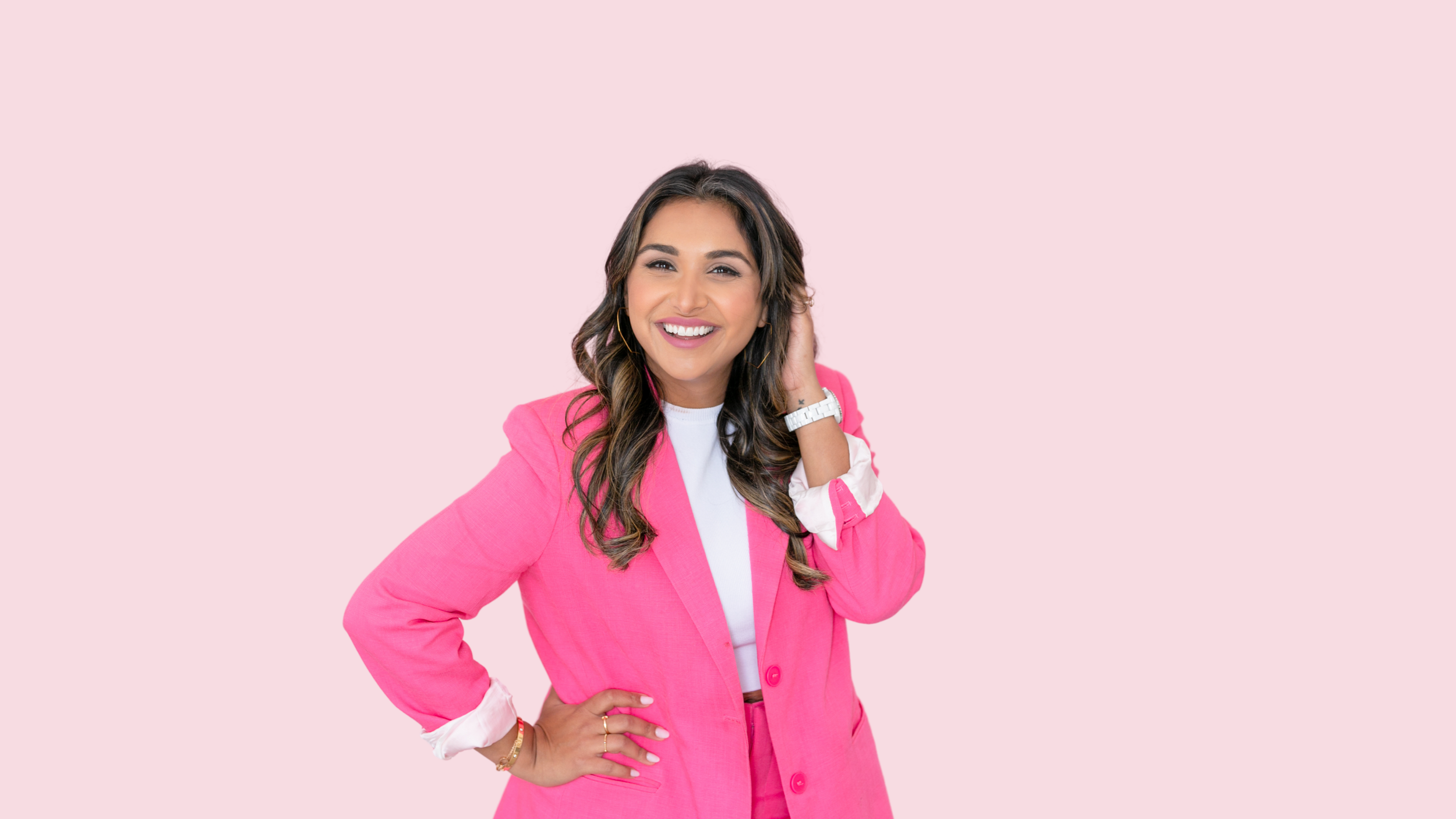 Suneera Madhani - Unicorn CEO | Podcast Host | Mentor | Investor