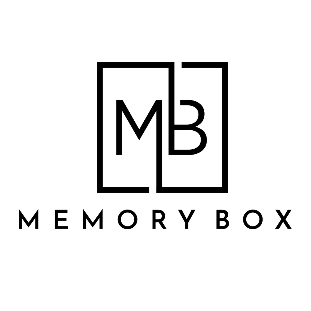 Order Photos — Memory Box