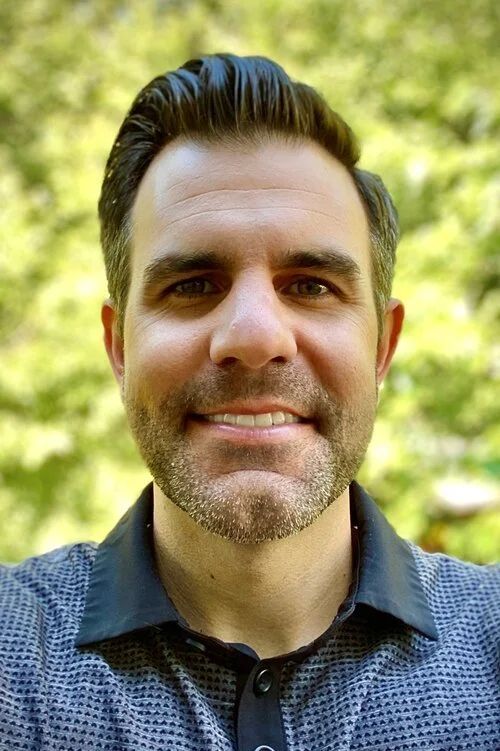 Tim — AmeriCorps St. Louis