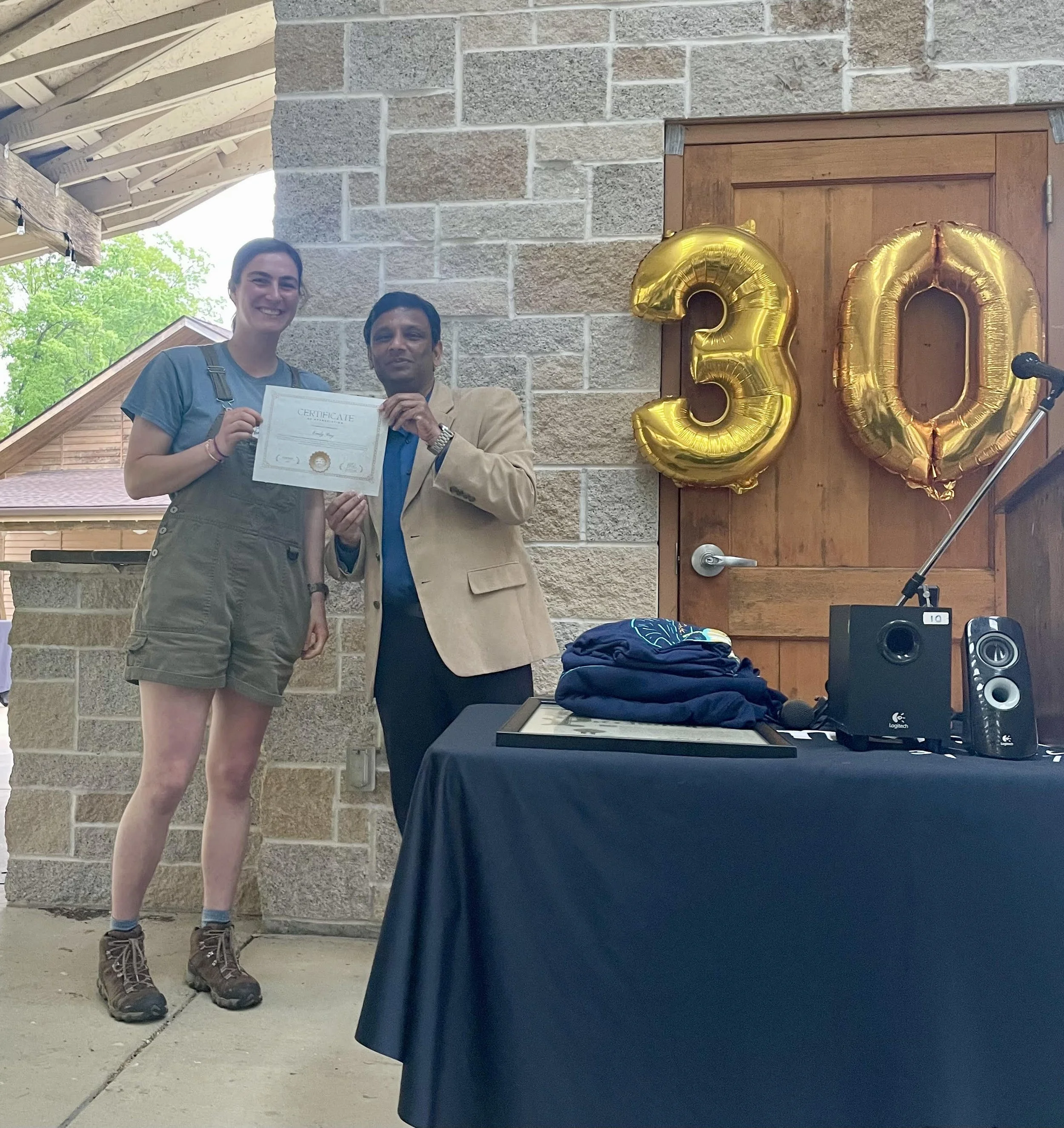 AmeriCorps St. Louis Celebrates 30 Years of Service! — AmeriCorps St. Louis