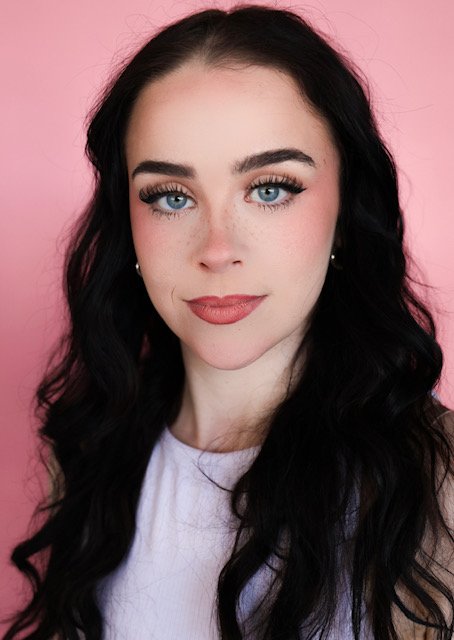 Hailey Hatfield — DFW Center Stage