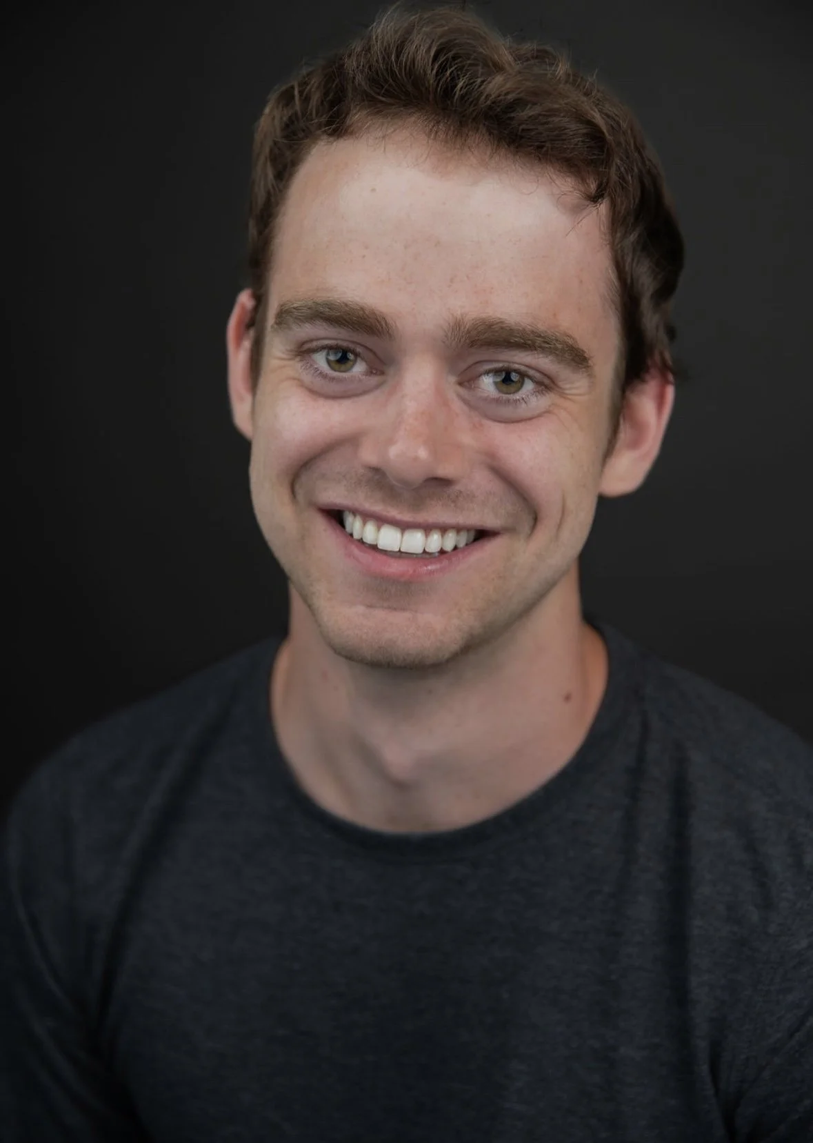 Beyond The Bio — DFW Center Stage