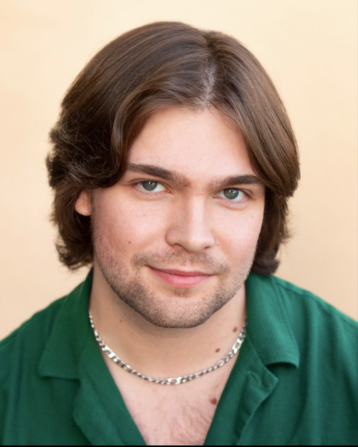 Kenneth Lane — DFW Center Stage