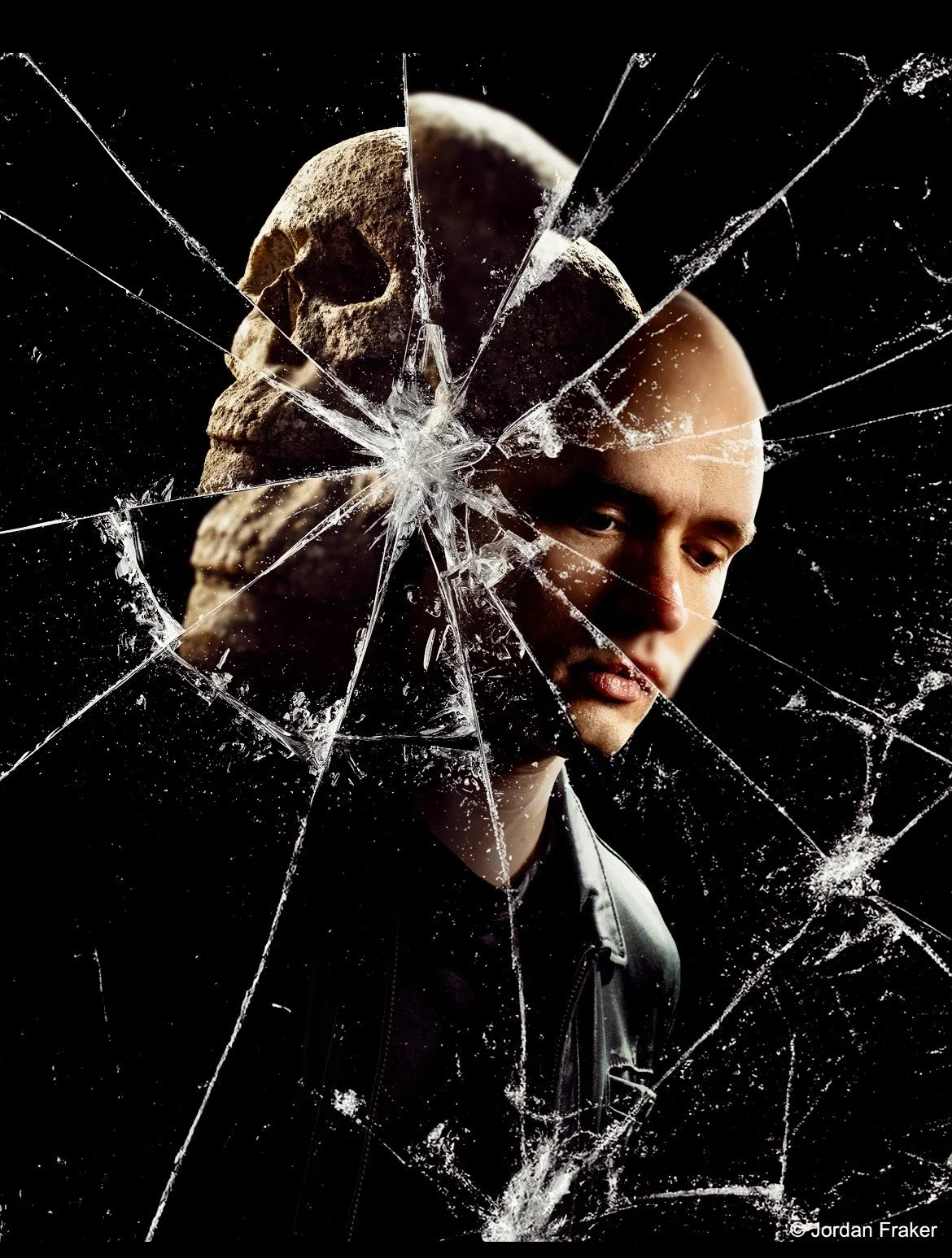 HAMLET — DFW Center Stage