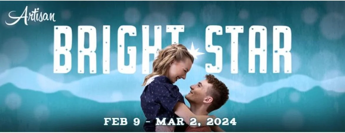 Bright Star — DFW Center Stage