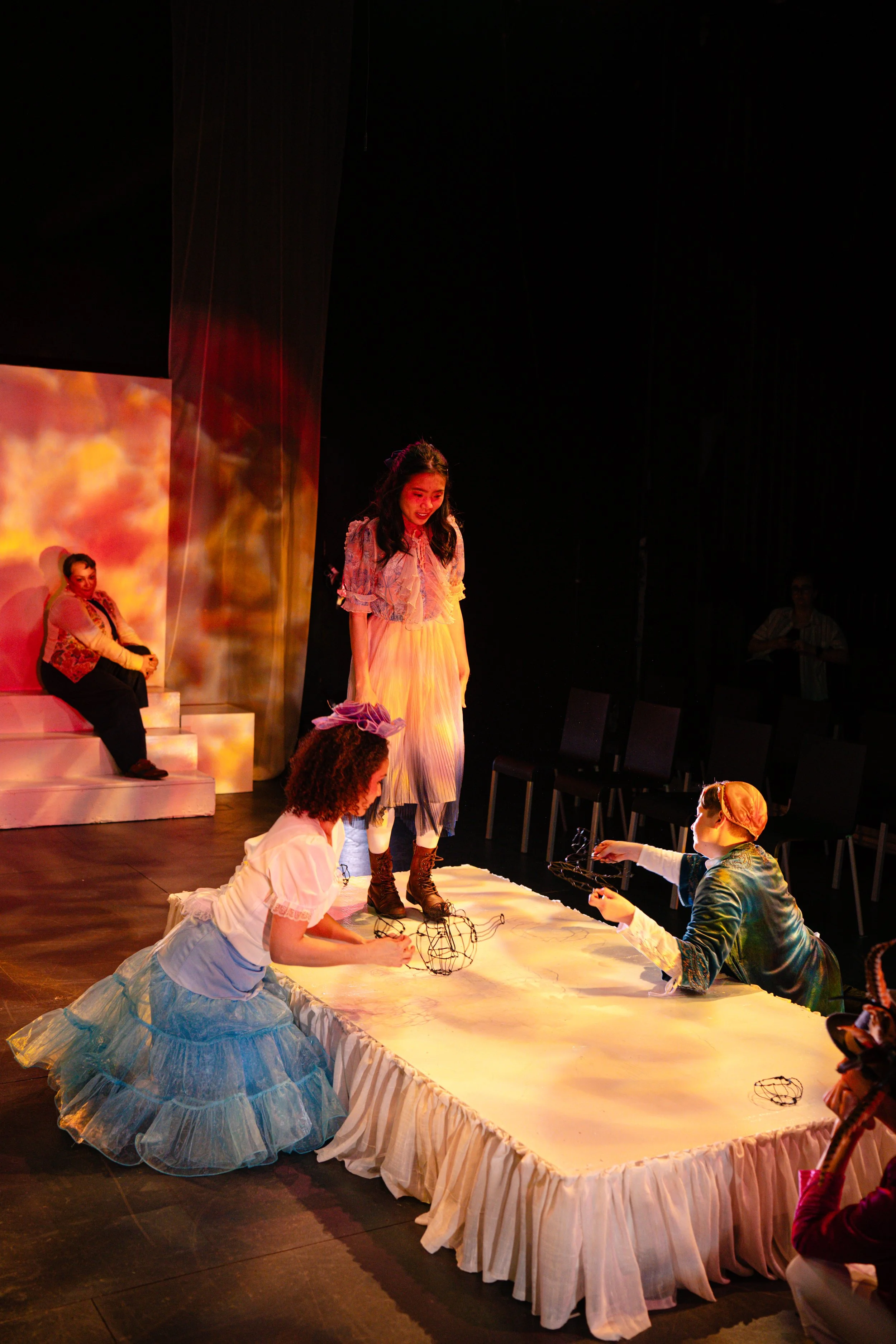 Alice — DFW Center Stage