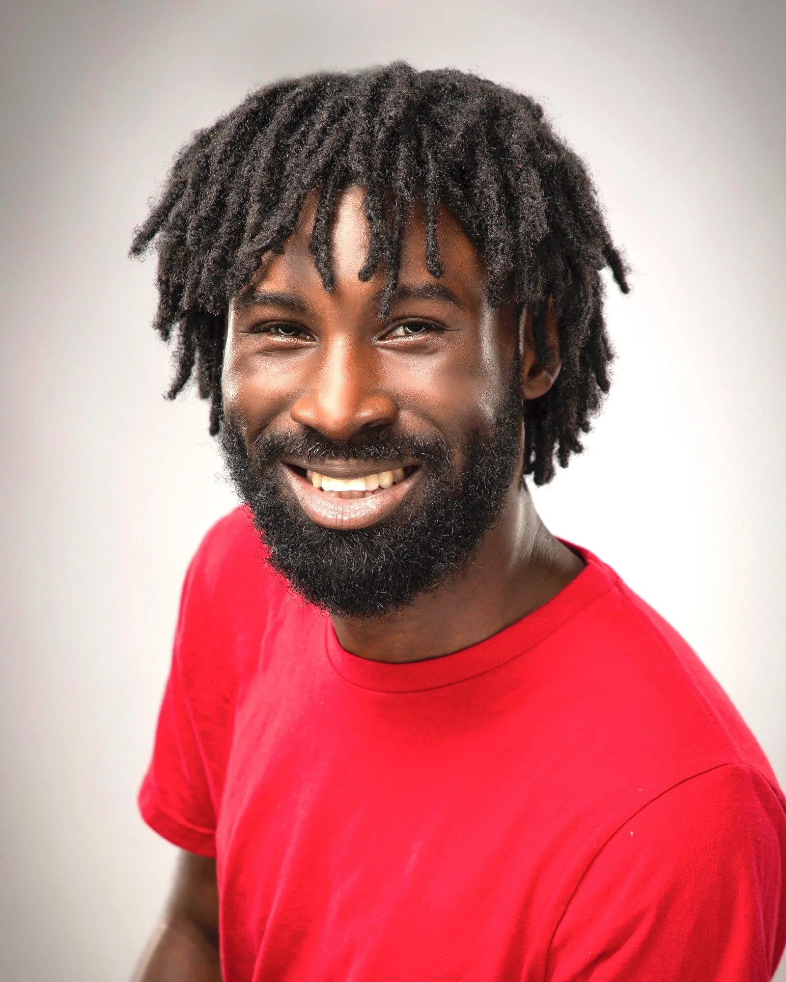 Devin Johnson — DFW Center Stage