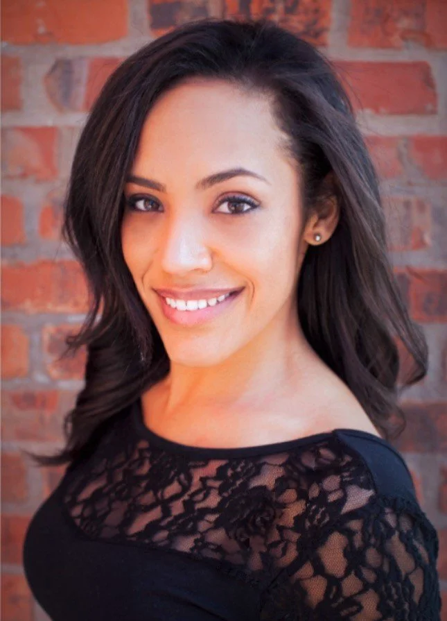 Nicole Palmer — DFW Center Stage