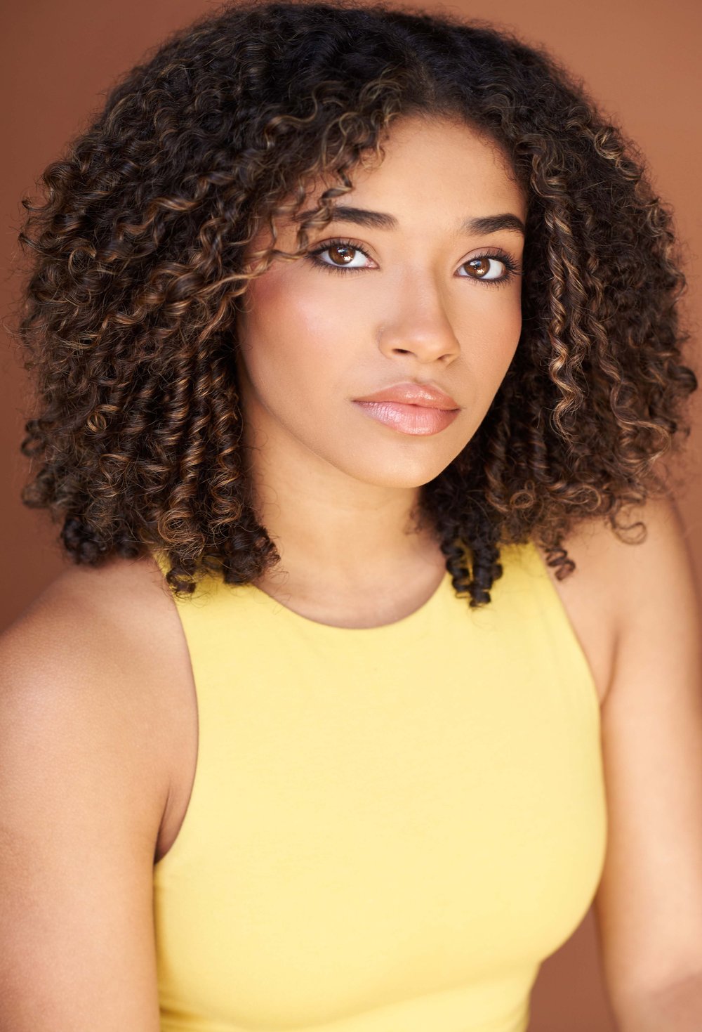 Amanda Reid — DFW Center Stage