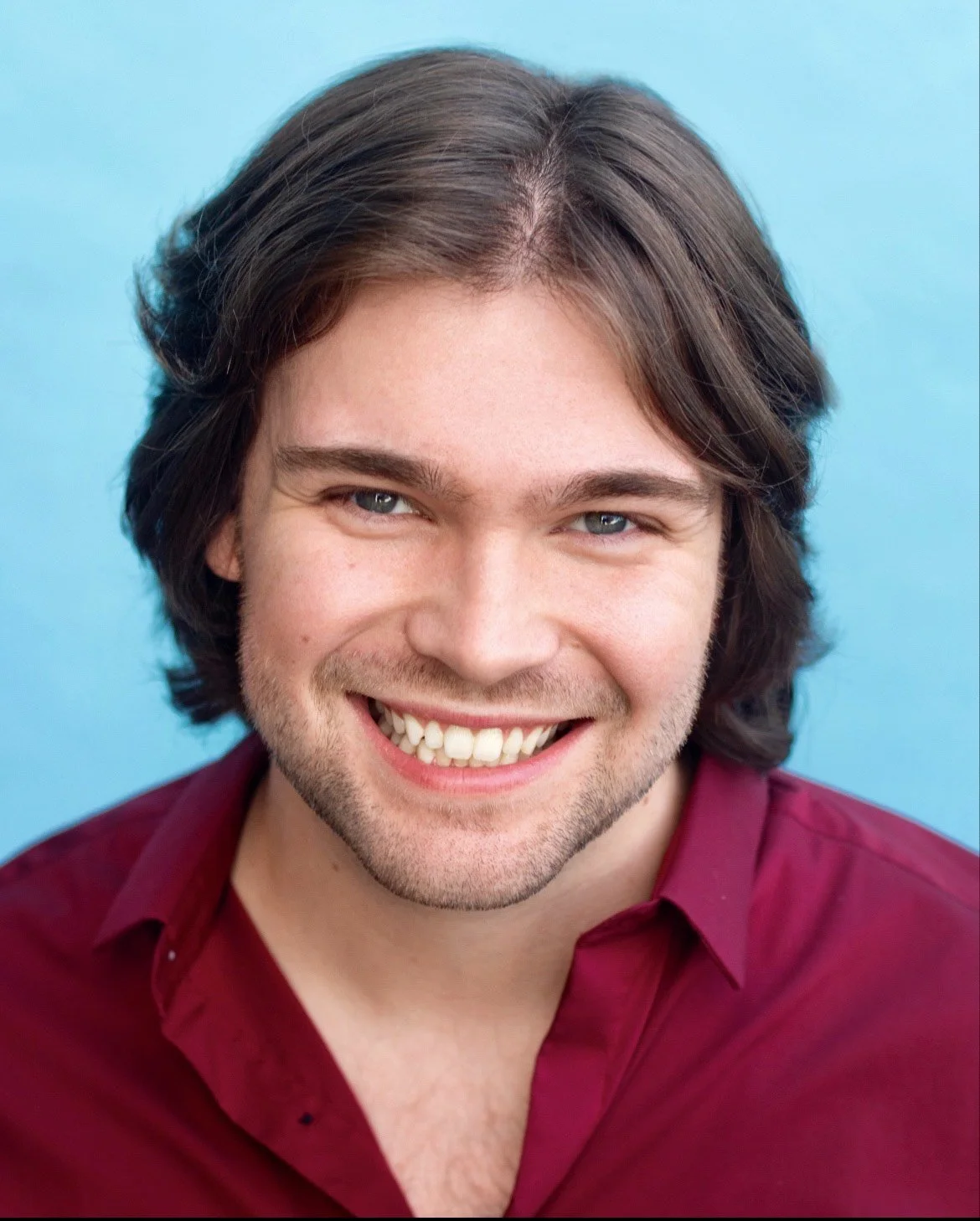 Kenneth Lane — DFW Center Stage