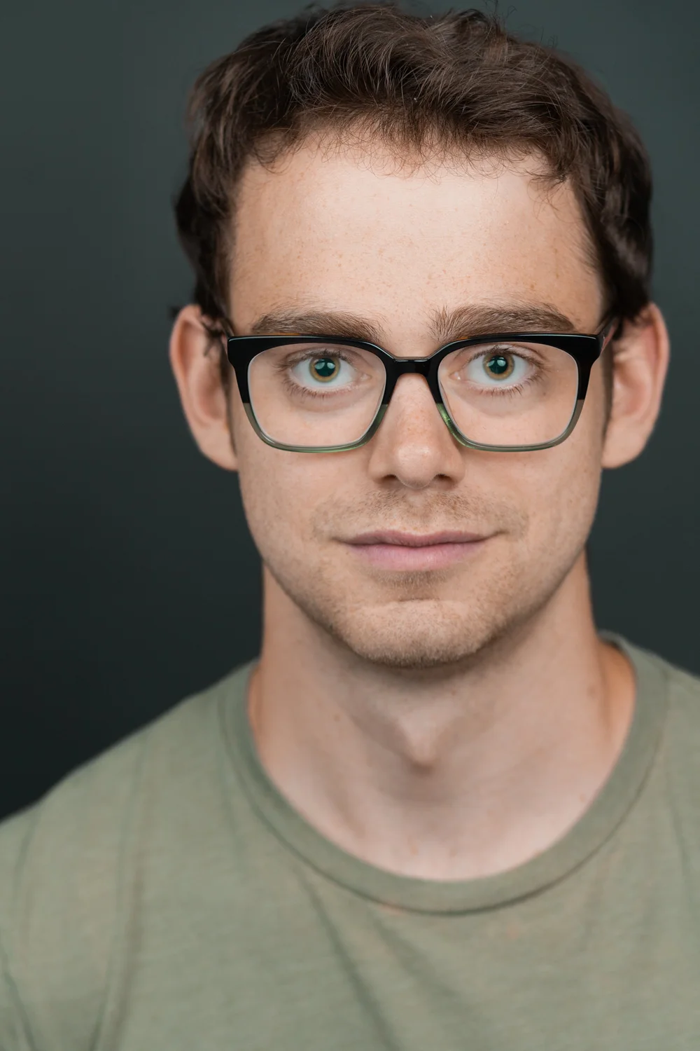 Jacob Waters — DFW Center Stage