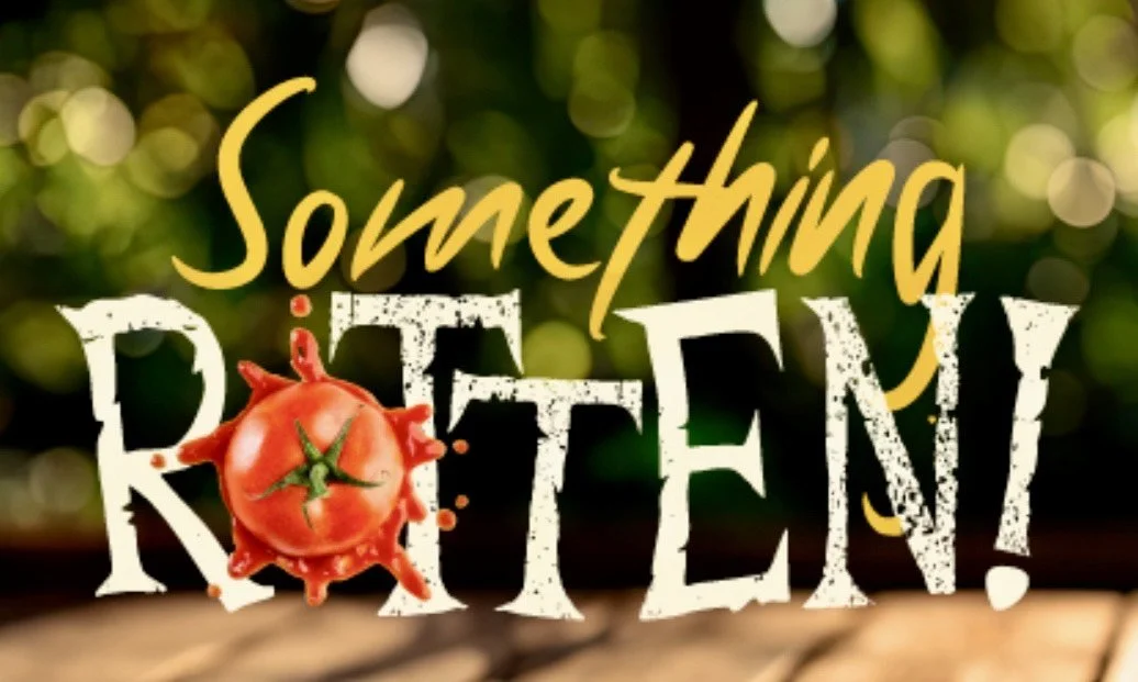 Something Rotten! — DFW Center Stage