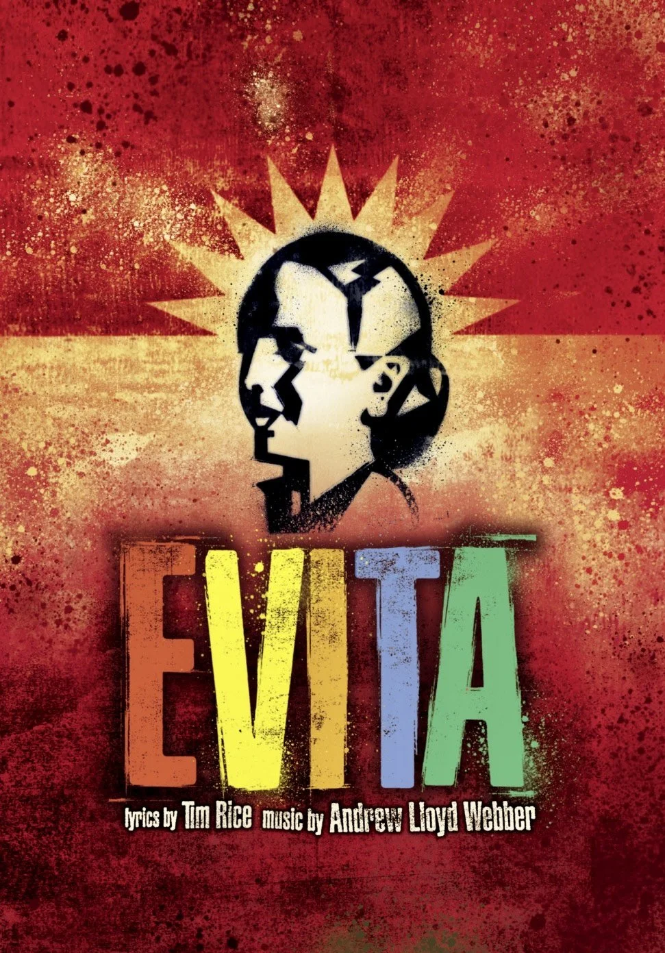 North Texas Performing Arts Repertory presents EVITA — DFW Center Stage