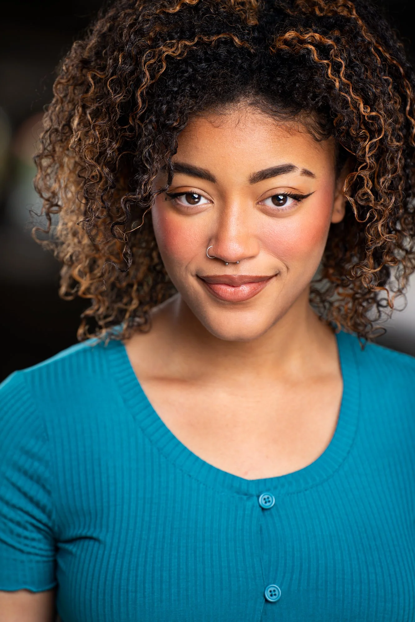 Arianna Reed — DFW Center Stage