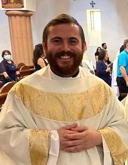 Clergy and Staff — Saint William Catholic Church
