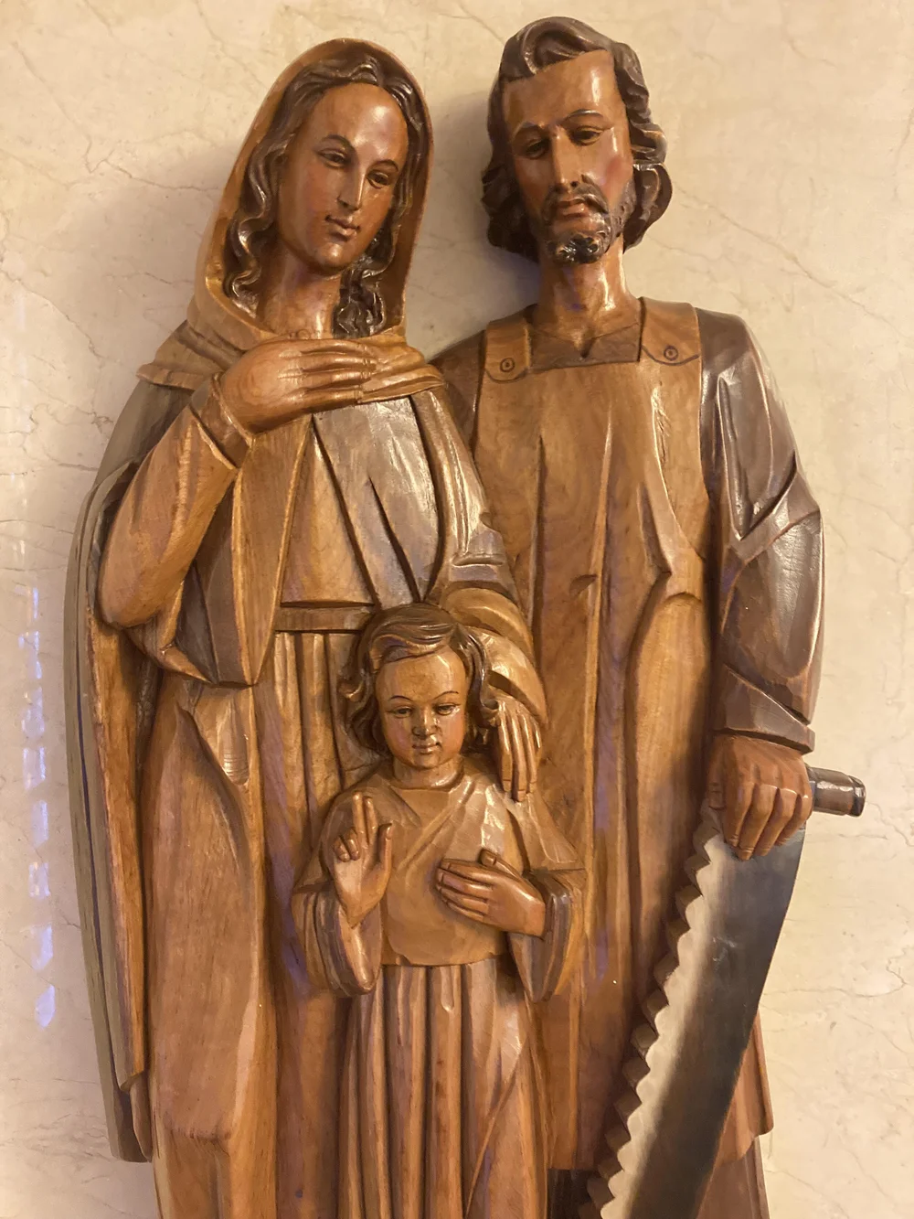 St. William Catholic Church