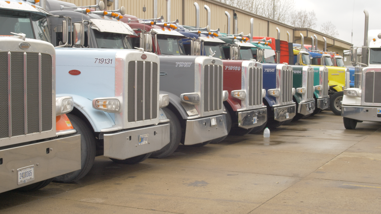 Tradition Transportation Group