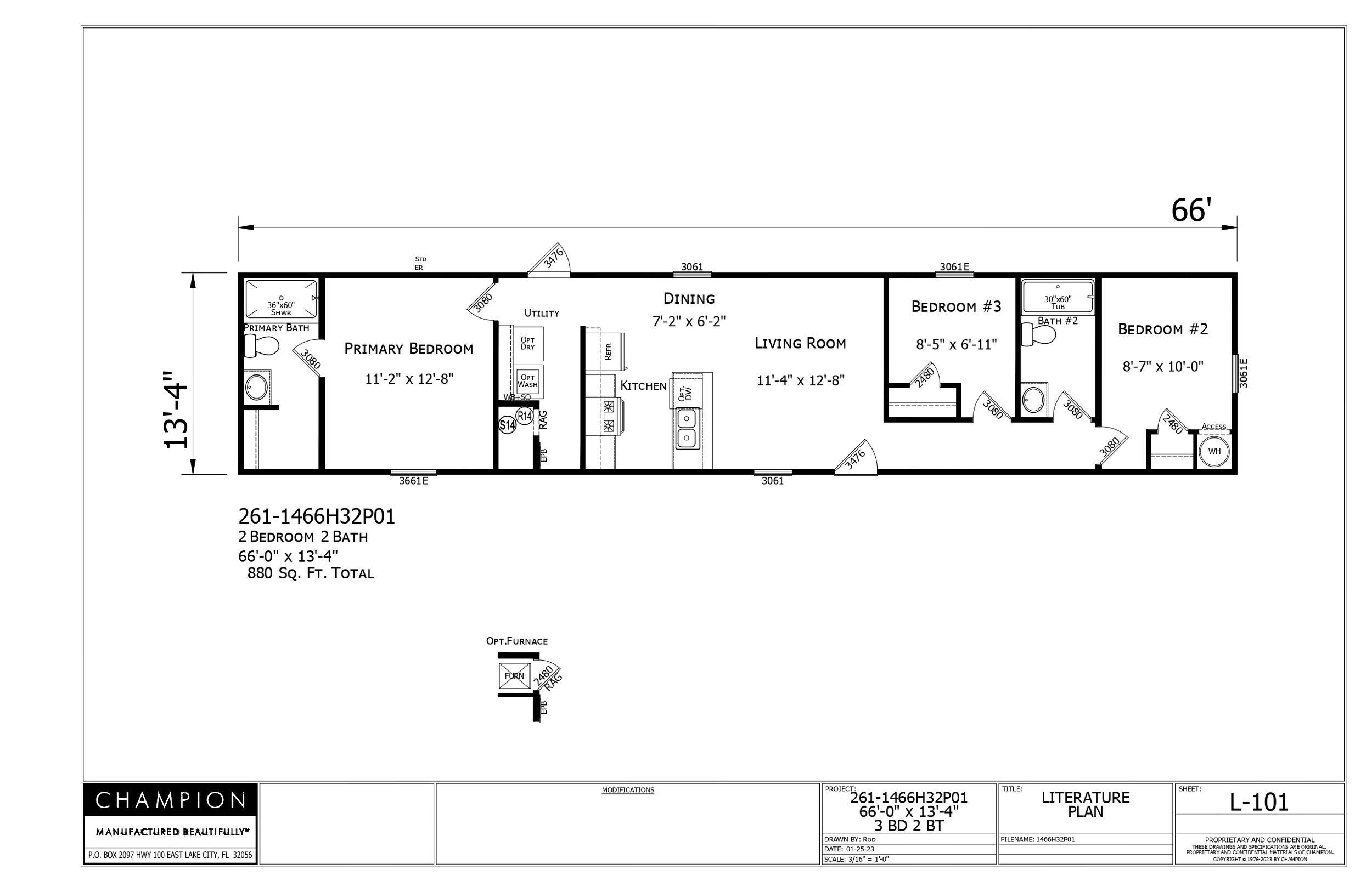 Mobile Homes for Sale in Florida — Florida Value Homes
