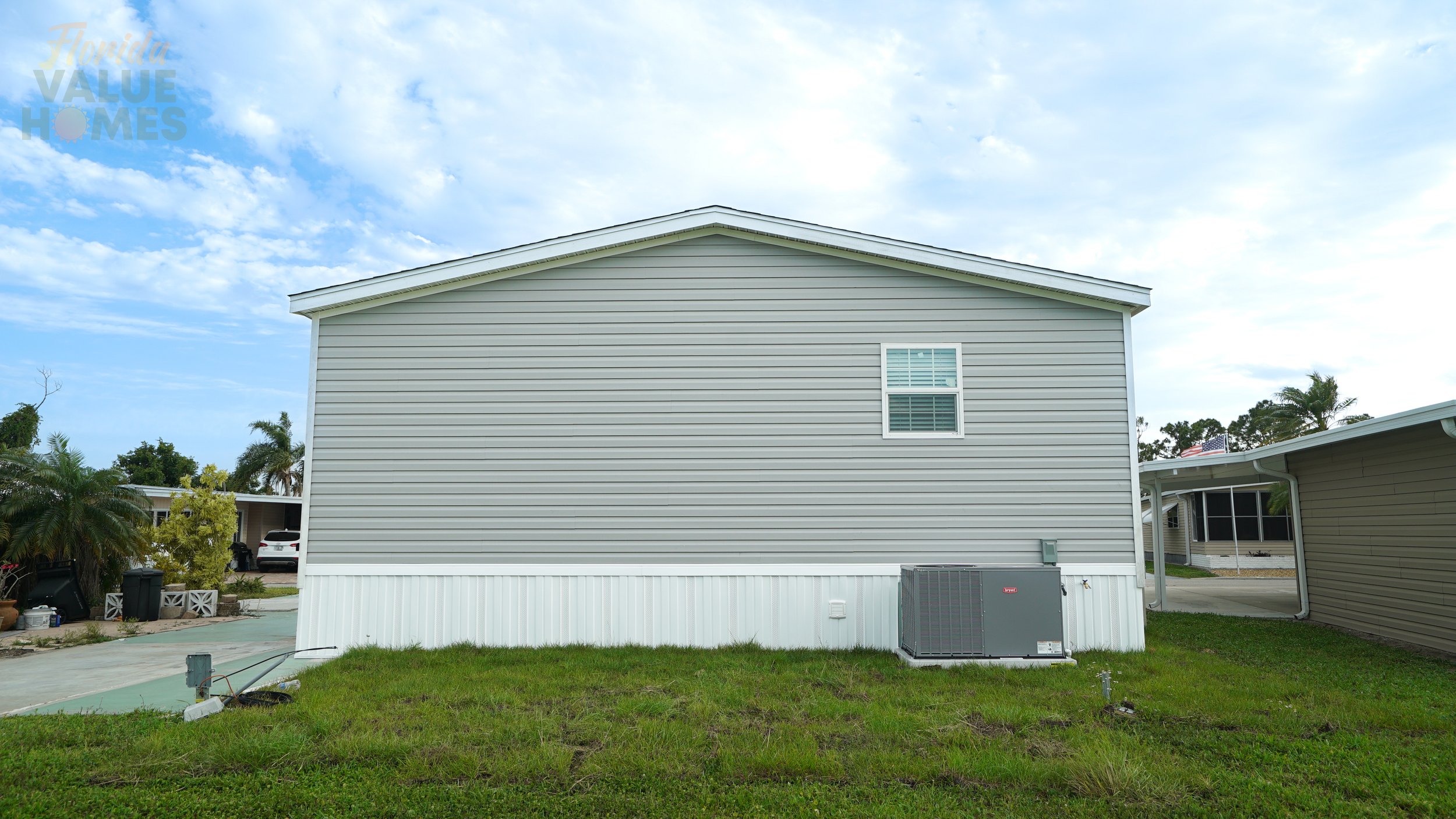 Lake Manor 28x40 3 Bed 2 Bath (1,067 Sq Ft) — Florida Value Homes