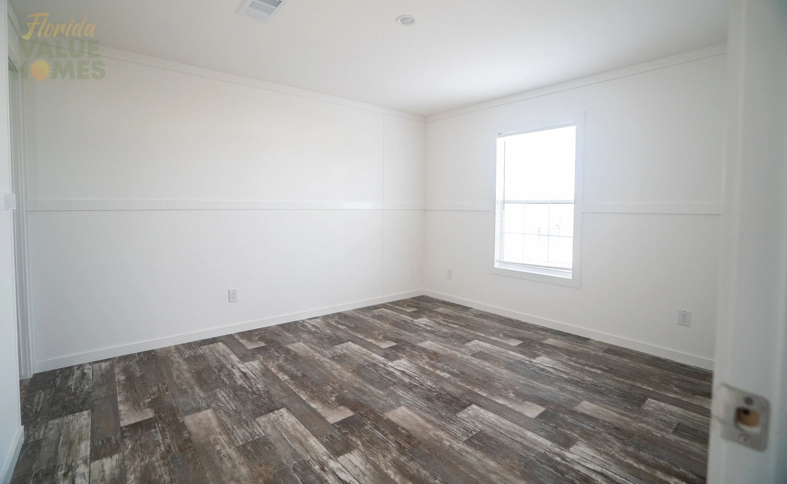 Lake Manor 28x40 3 Bed 2 Bath (1,067 Sq Ft) — Florida Value Homes