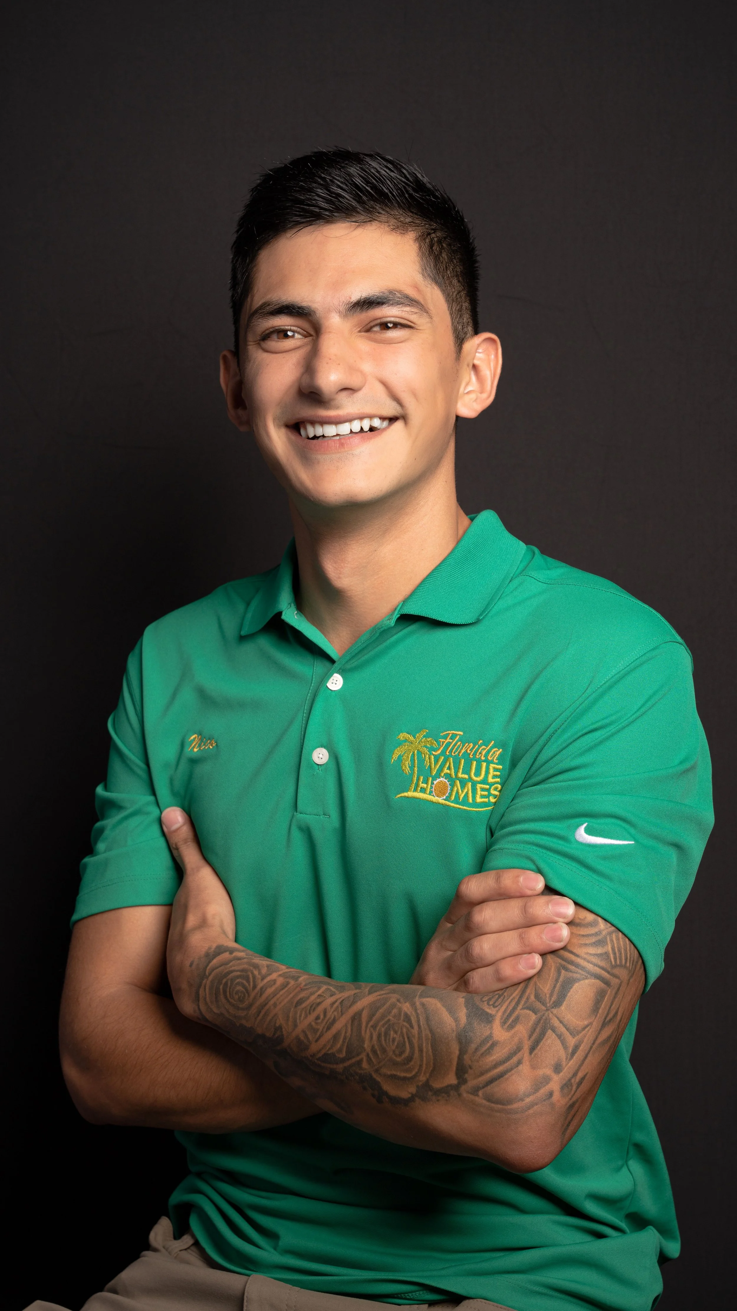 Meet our Team — Florida Value Homes
