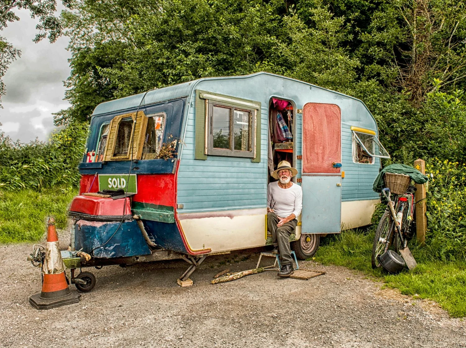 Mobile Home Vs. Trailer - The Real Difference | Florida Value Homes ...