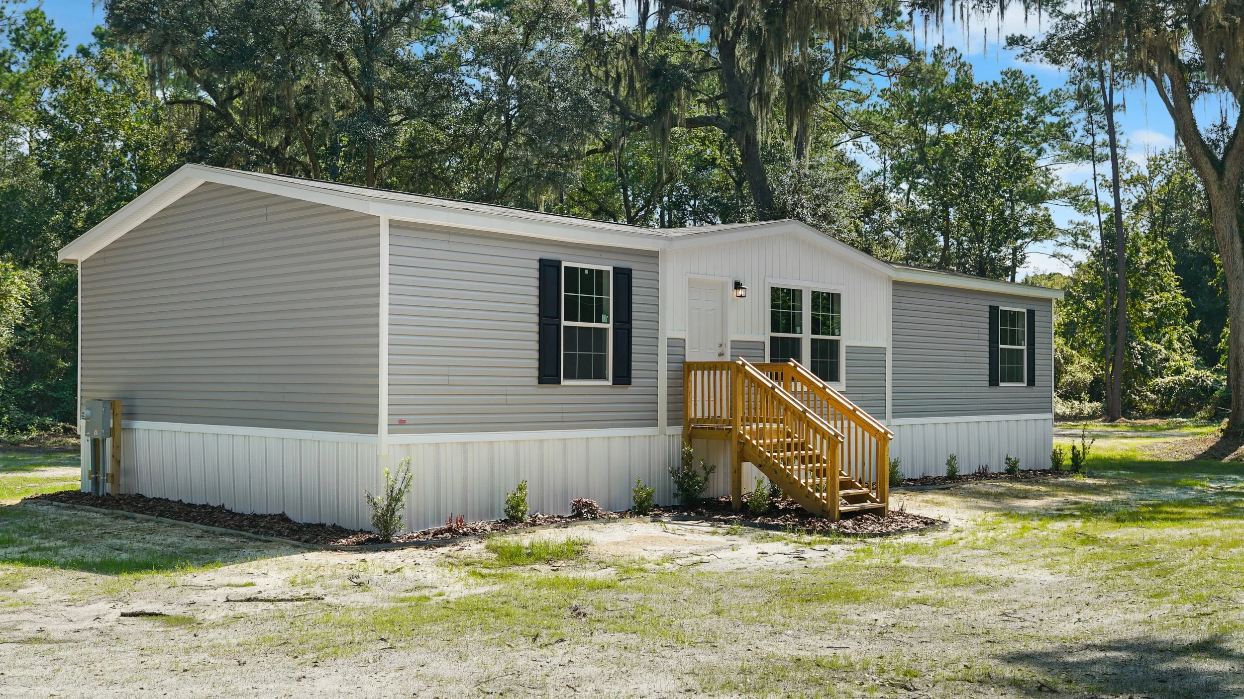 Florida Mobile Homes & Manufactured Homes For Sale - Florida Value Homes