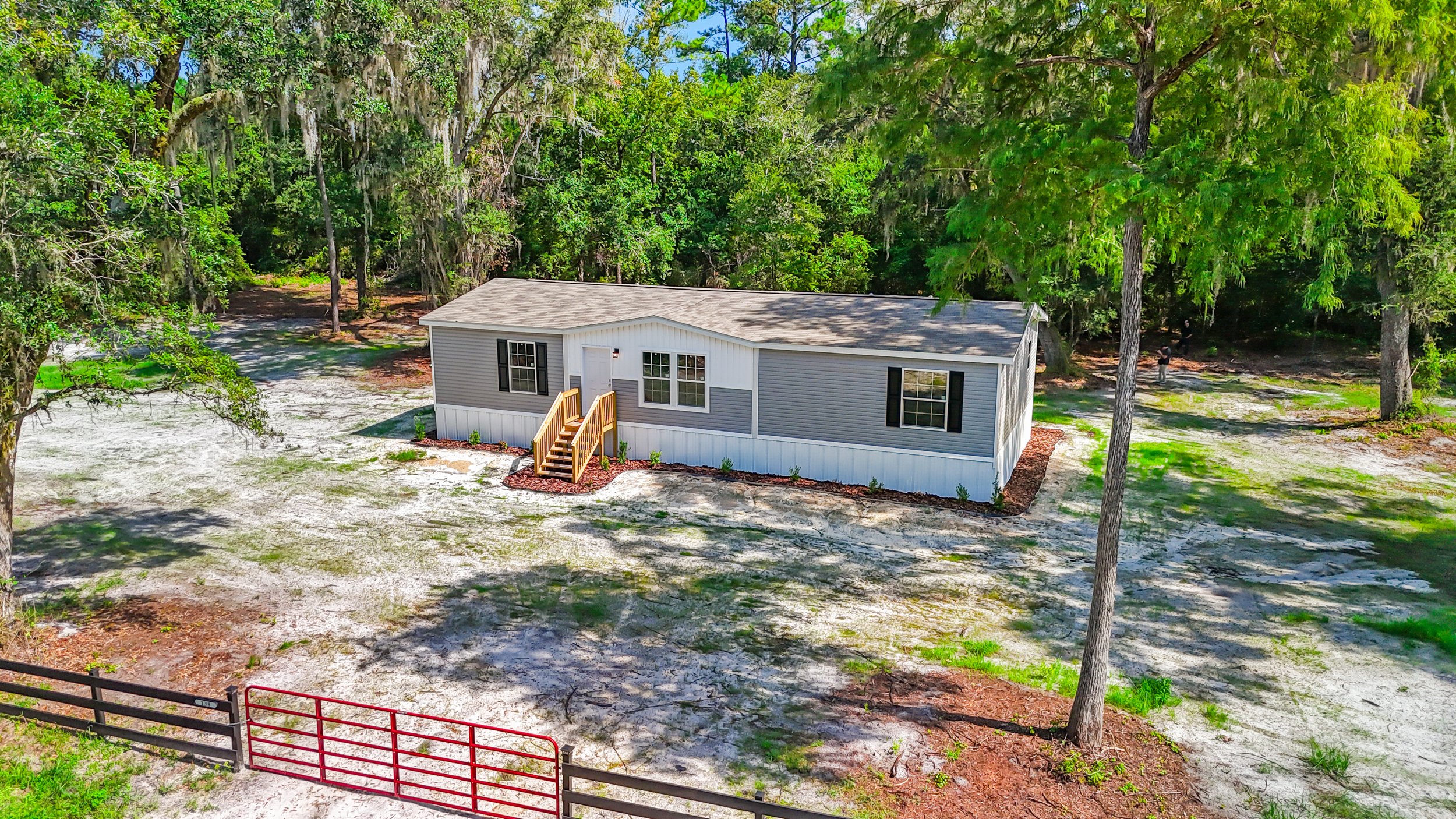 Florida Mobile Homes & Manufactured Homes For Sale - Florida Value Homes