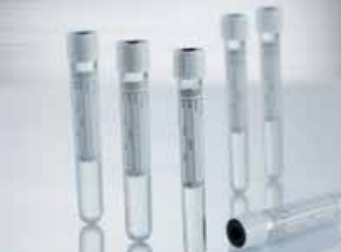 Greiner Needles and Tubes