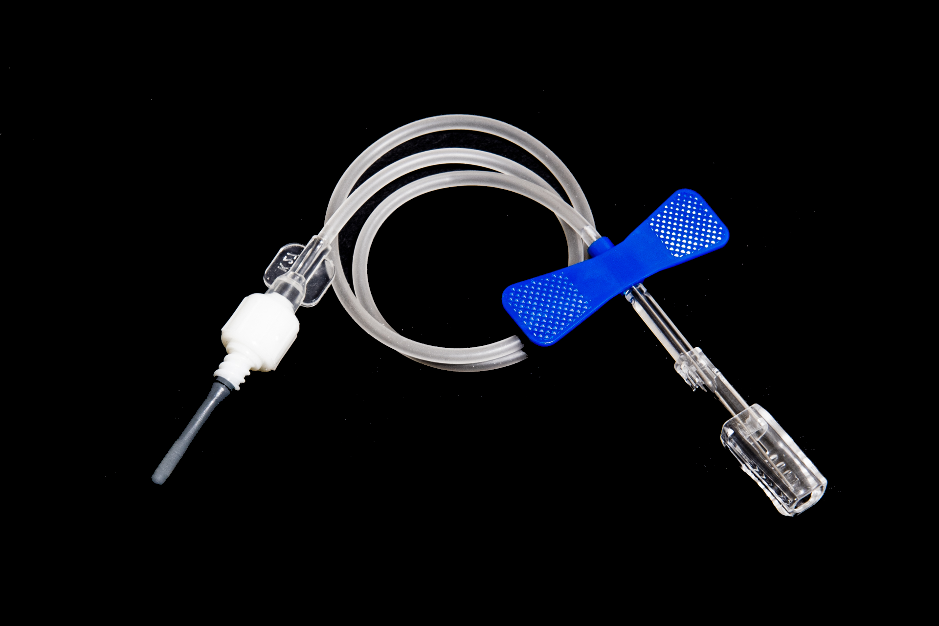 Reli® Gem Safety Blood Collection Set | 23G | 100 pcs/box (GSBCS23G-12)